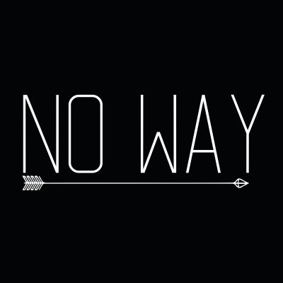 Artists - No Way Records