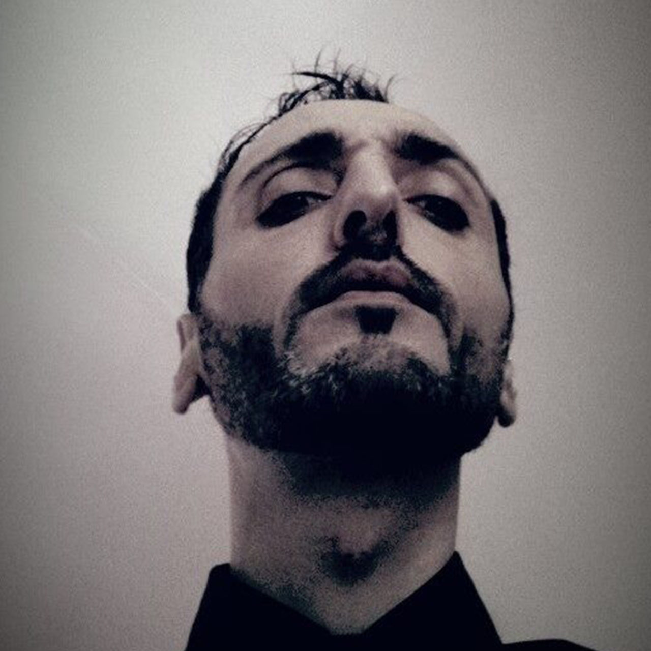 Mark Strain - No Way Records